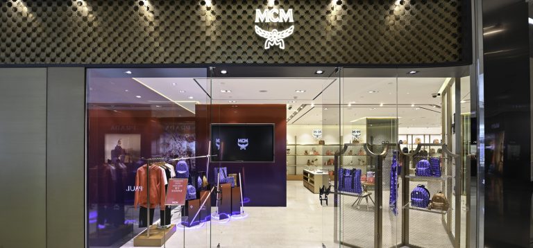 CENTRAL EMBASSY | Shop