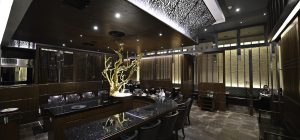 CENTRAL EMBASSY | Nabezo Premium