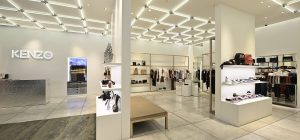 CENTRAL EMBASSY | KENZO