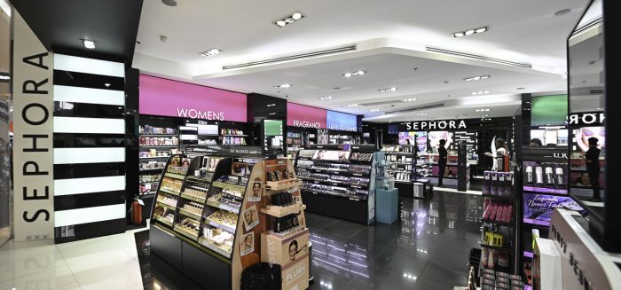 CENTRAL EMBASSY | Sephora