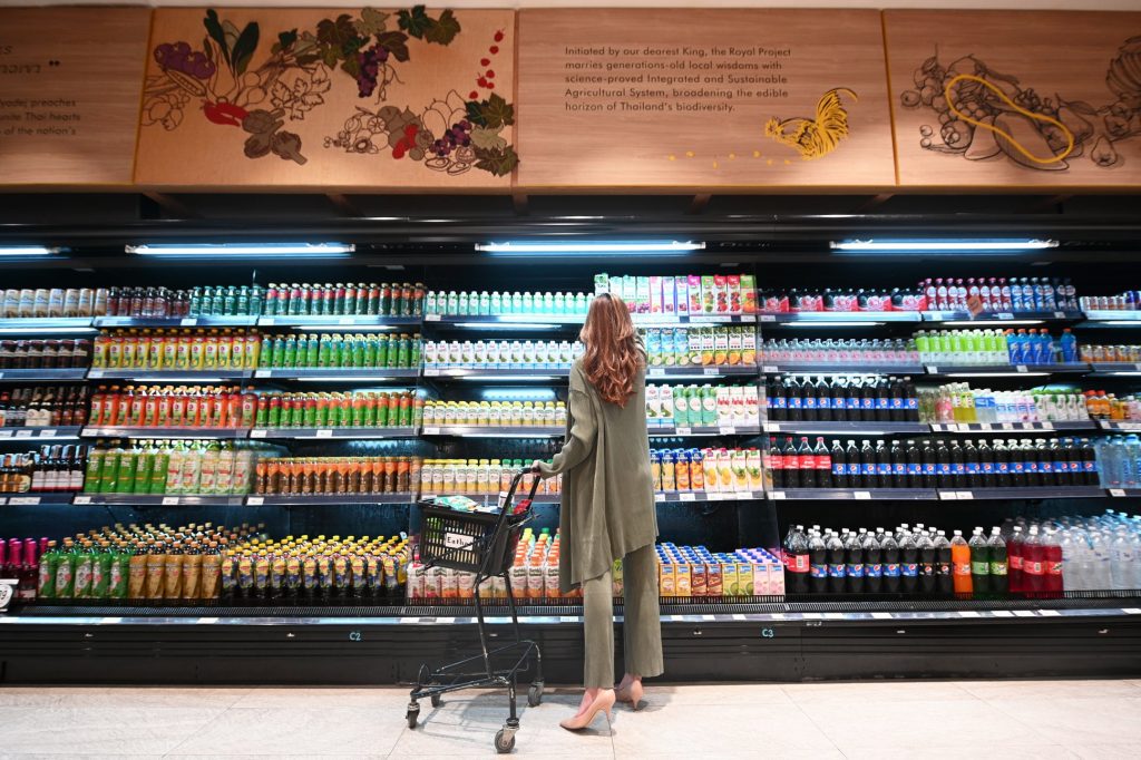 CENTRAL EMBASSY | Eathai