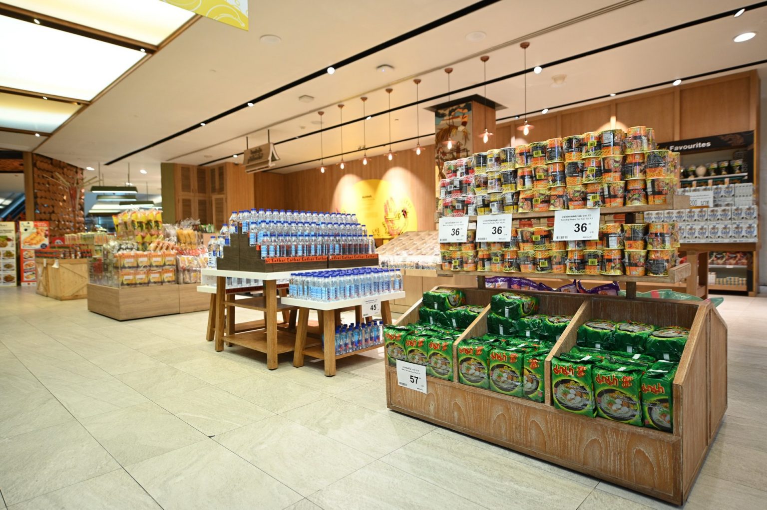 CENTRAL EMBASSY | Eathai