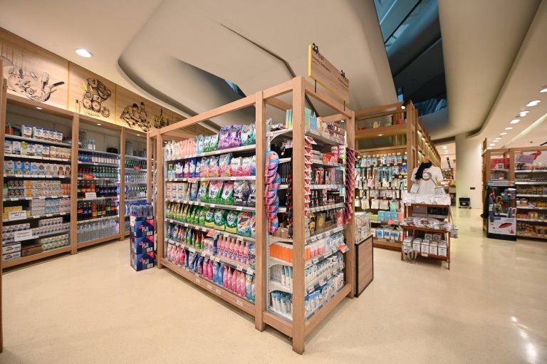 CENTRAL EMBASSY | Eathai