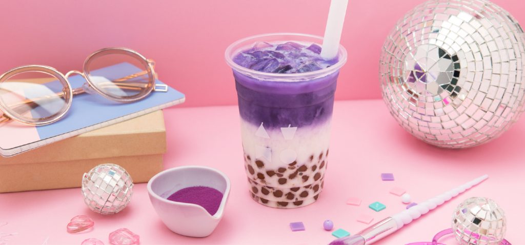 CENTRAL EMBASSY | ATM Tea Bar