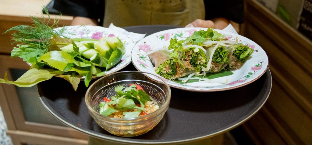 CENTRAL EMBASSY | Eathai