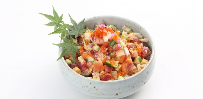 CENTRAL EMBASSY | MUTEKI by Mugendai