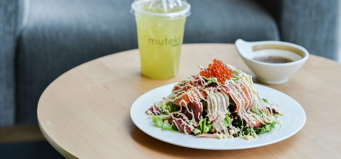 CENTRAL EMBASSY | MUTEKI by Mugendai