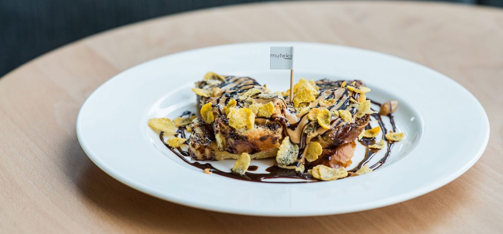 CENTRAL EMBASSY | MUTEKI by Mugendai