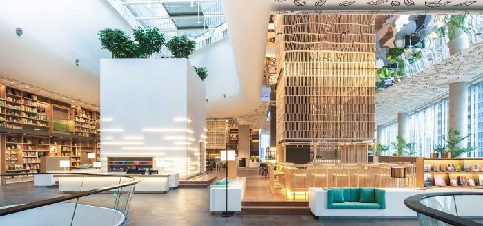 CENTRAL EMBASSY | Open House