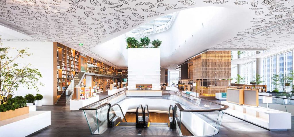 CENTRAL EMBASSY | Open House