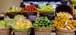 CENTRAL EMBASSY | Eathai