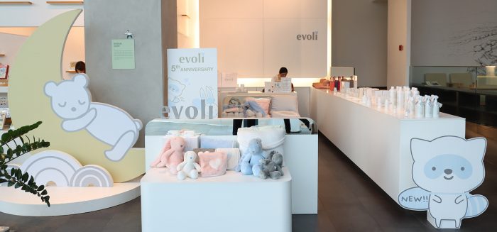 CENTRAL EMBASSY | Evoli