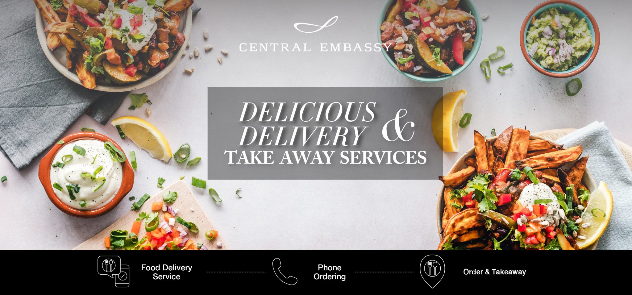 CENTRAL EMBASSY | restaurant-list-2021