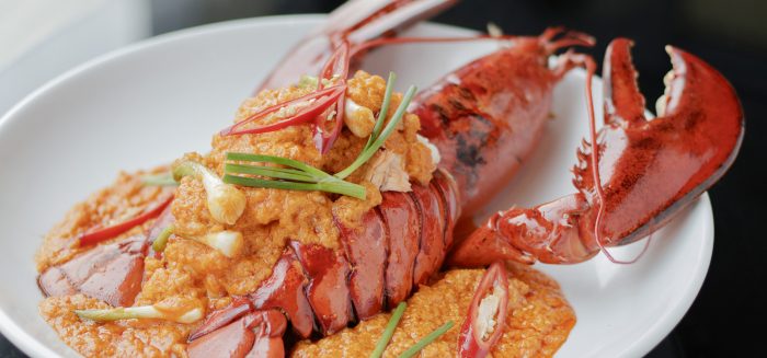 CENTRAL EMBASSY | Somboon Seafood