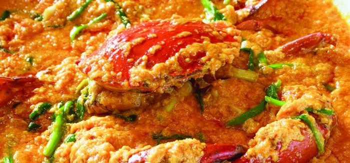 CENTRAL EMBASSY | Somboon Seafood