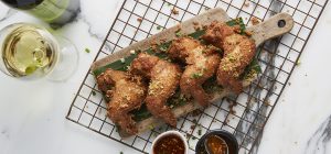 CENTRAL EMBASSY | SOM TAM NUA