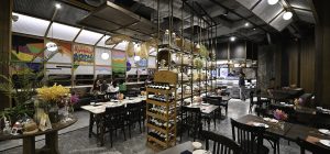 CENTRAL EMBASSY | SOM TAM NUA