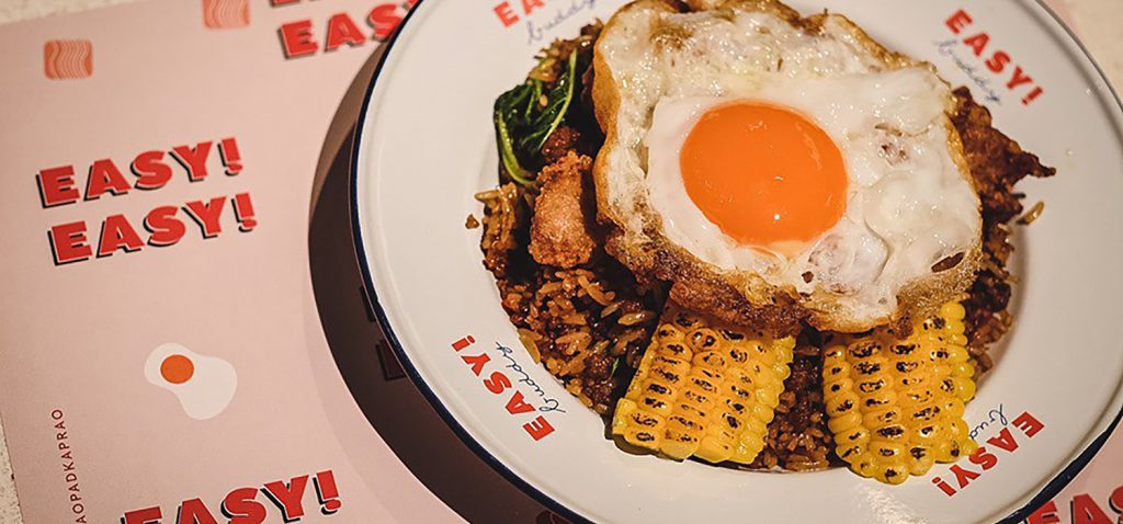 CENTRAL EMBASSY | EASY Buddy