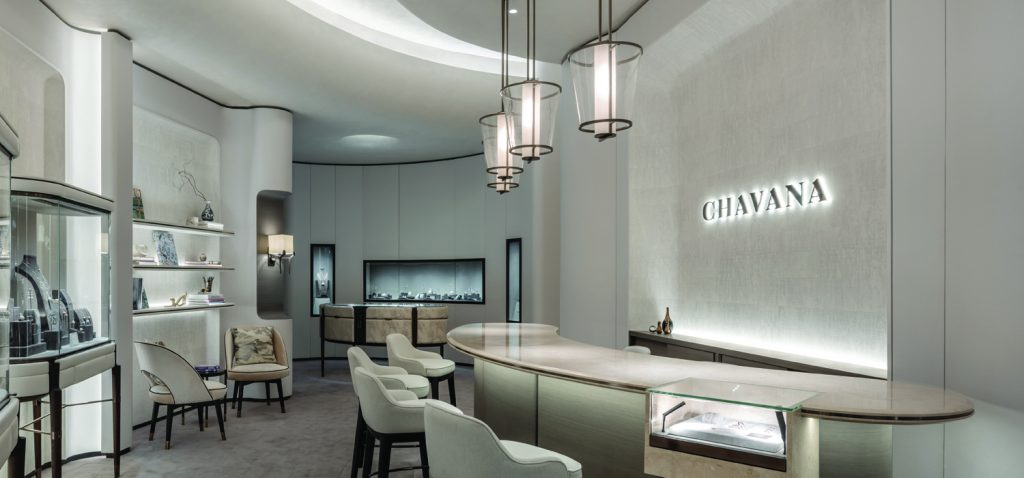 CENTRAL EMBASSY | Chavana