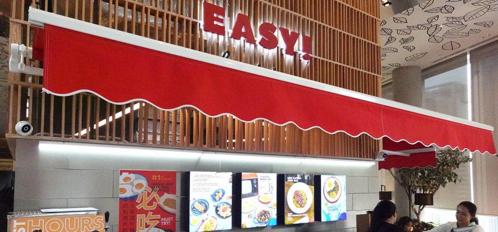 CENTRAL EMBASSY | EASY Buddy