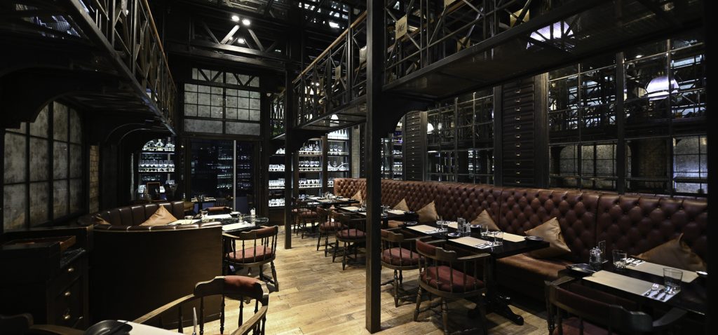 CENTRAL EMBASSY | Water Library