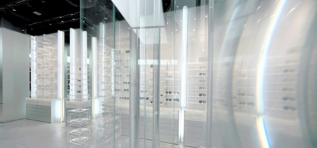 CENTRAL EMBASSY | OPTIC SQUARE PRIME