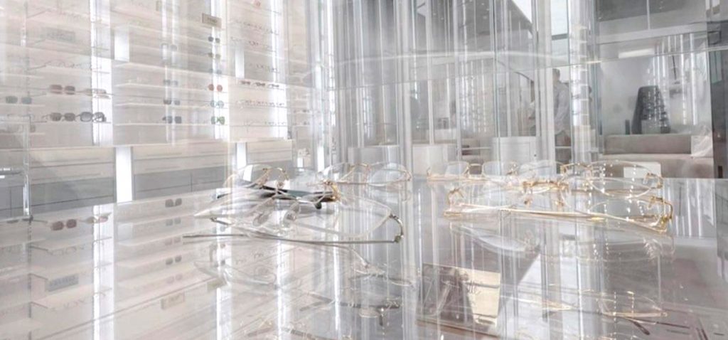 CENTRAL EMBASSY | OPTIC SQUARE PRIME