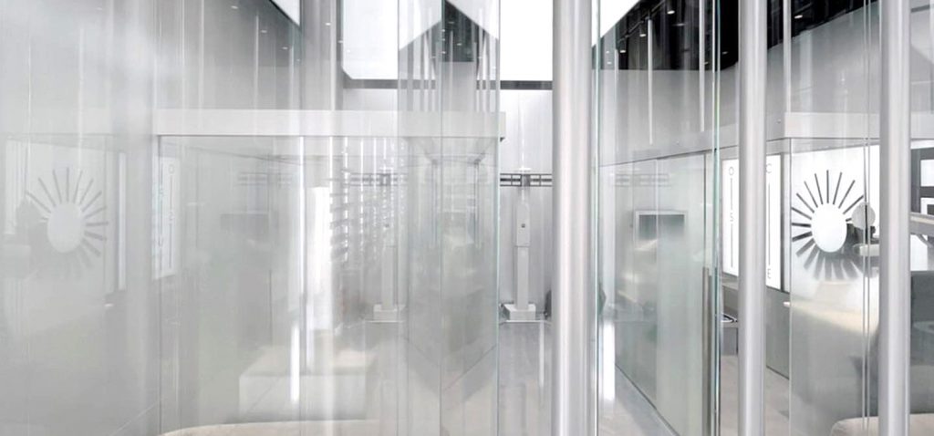 CENTRAL EMBASSY | OPTIC SQUARE PRIME