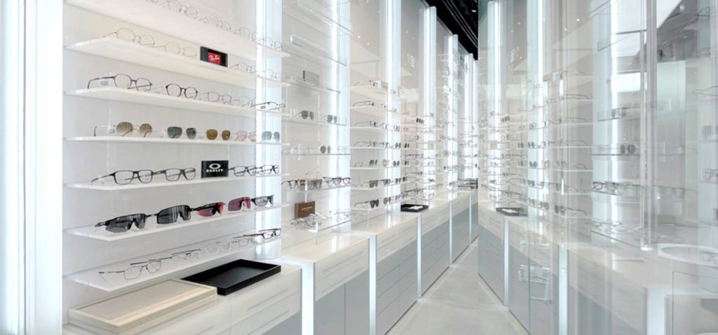 CENTRAL EMBASSY | OPTIC SQUARE PRIME