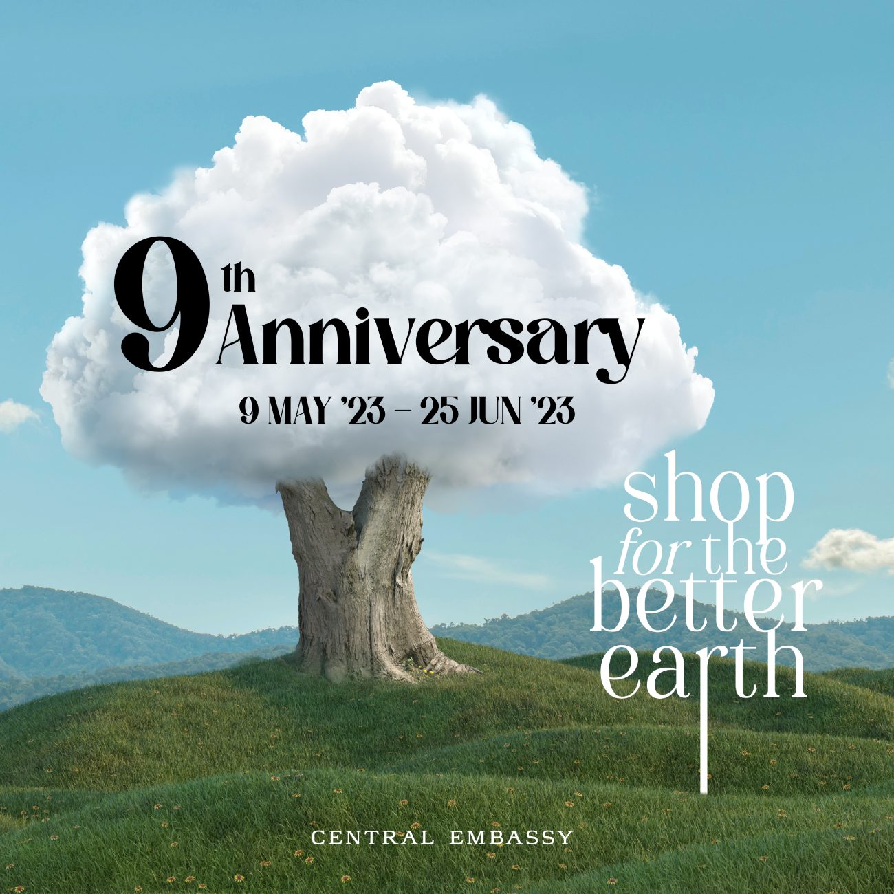 CENTRAL EMBASSY | Promotion