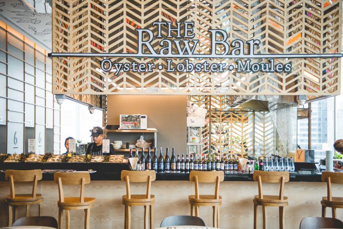CENTRAL EMBASSY | Open House