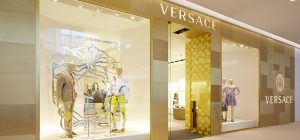 CENTRAL EMBASSY | Shop