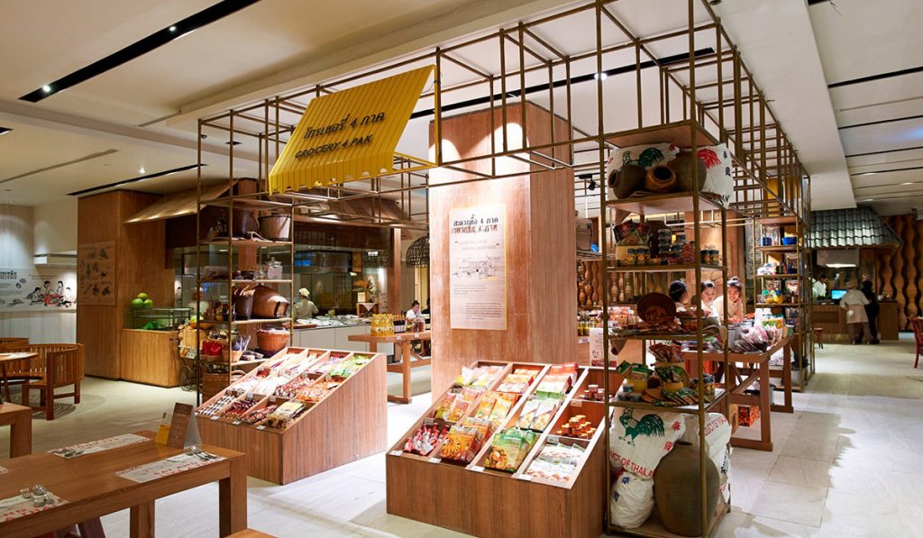 CENTRAL EMBASSY | All in One