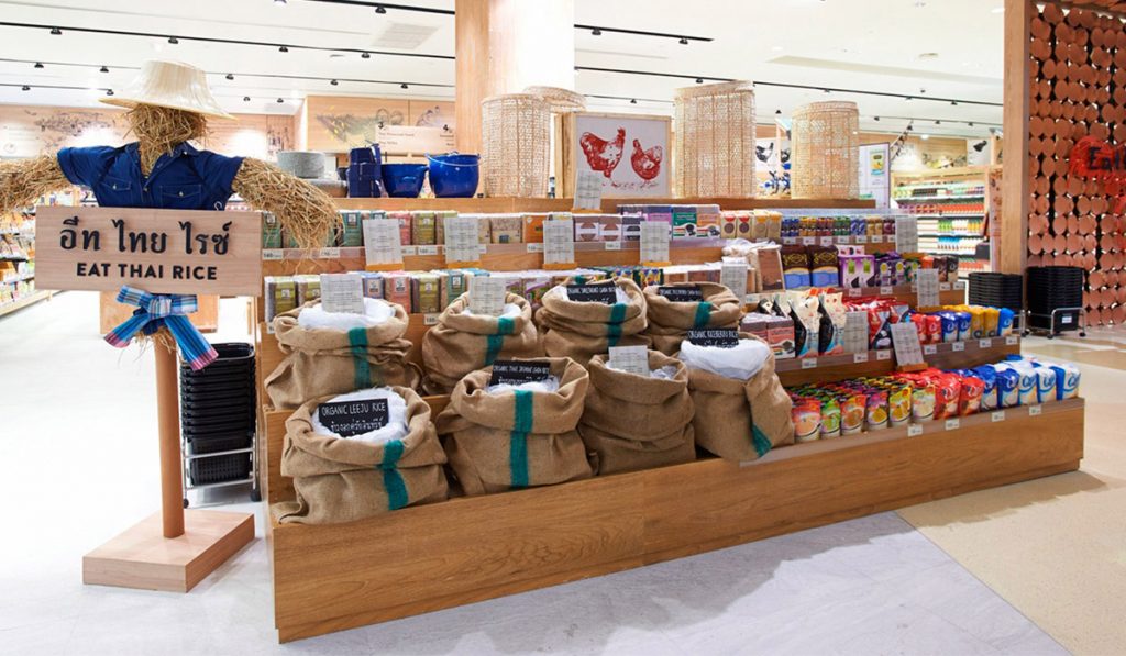 CENTRAL EMBASSY | All in One