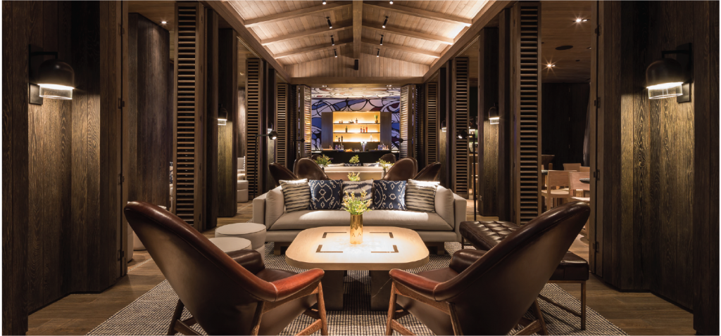 CENTRAL EMBASSY | For the classy dinner