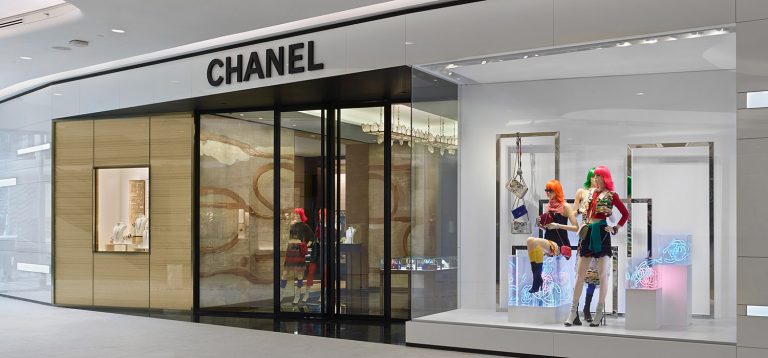 CENTRAL EMBASSY | Shop